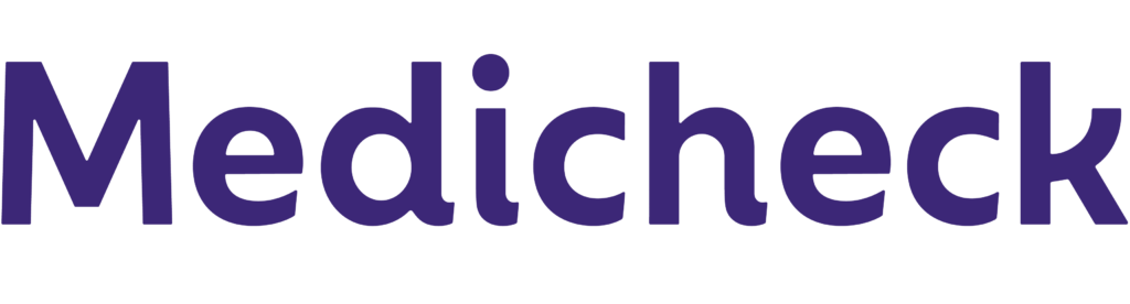 Villkor och integritet – Medicheck