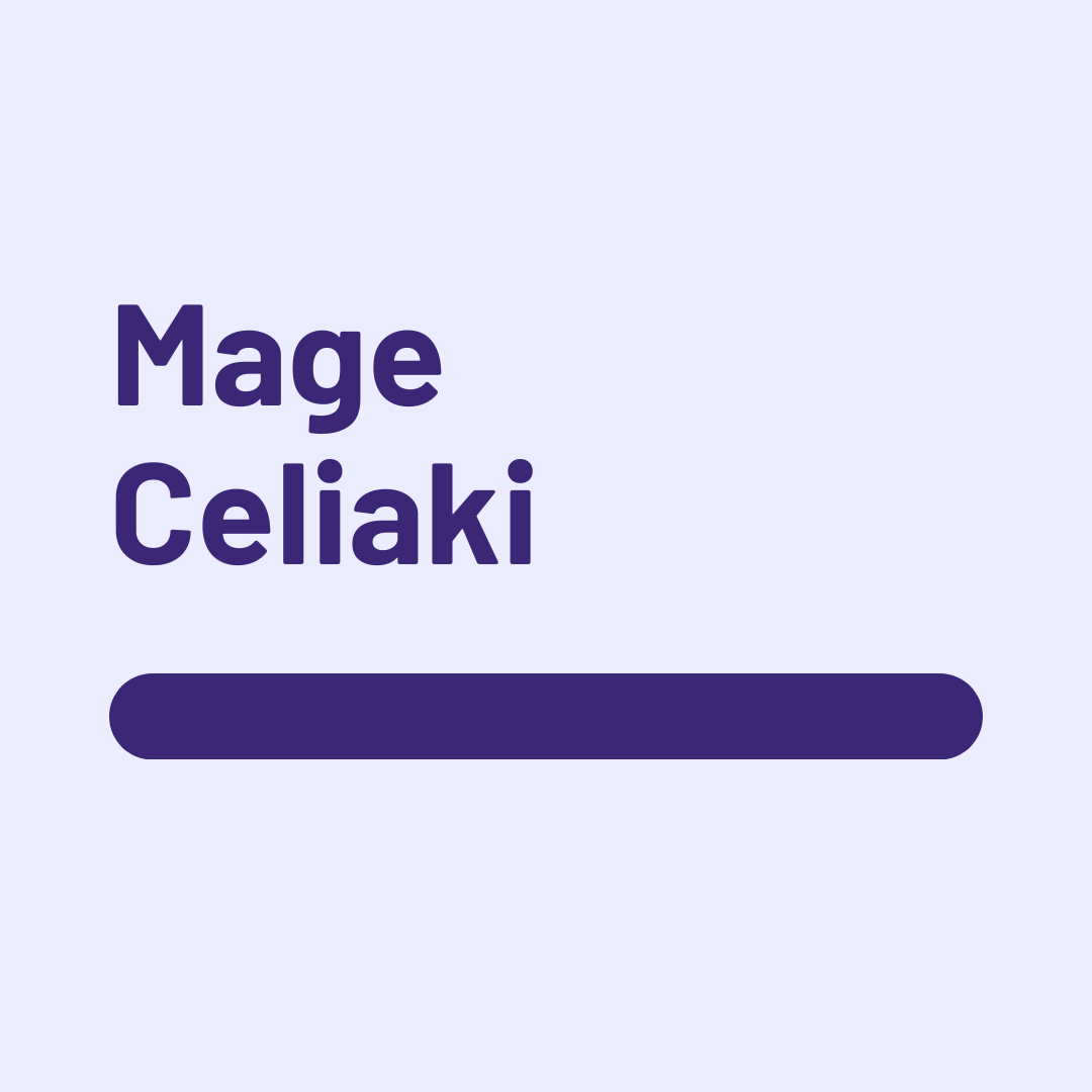 Mage – celiaki – Medicheck